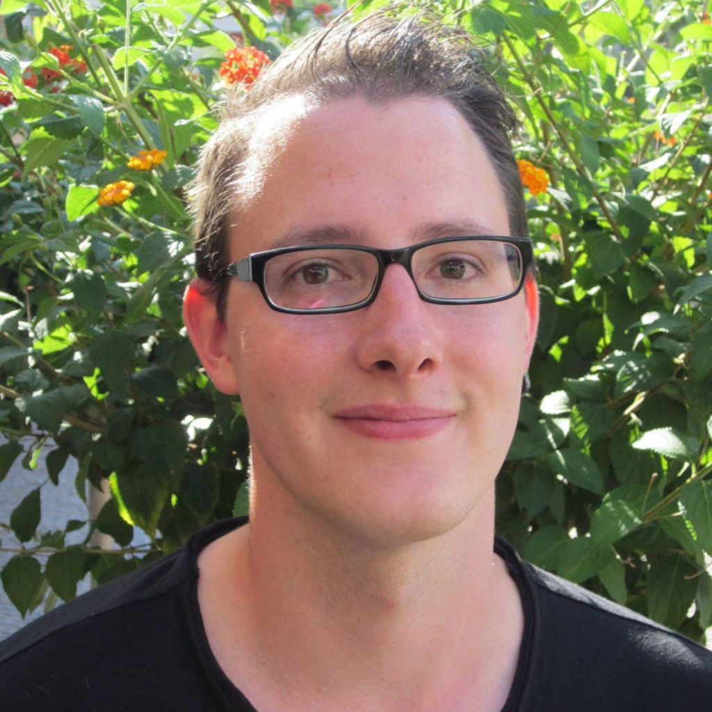 Benjamin Hain - EDV Leitung Stadtbücherei - Stadt Esslingen am Neckar ...