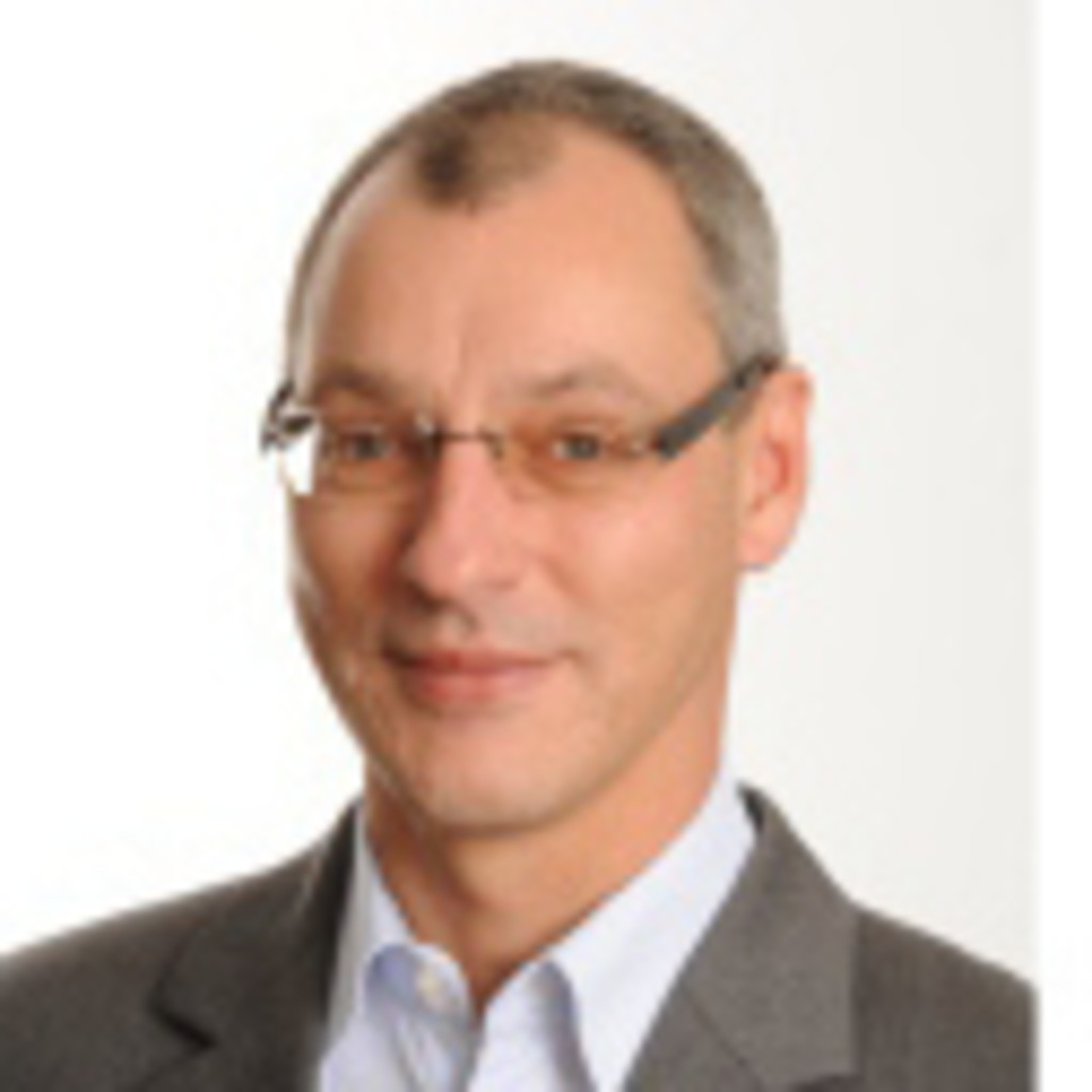 Georg Schmidt - Fachreferent - Duales System Deutschland GmbH | XING