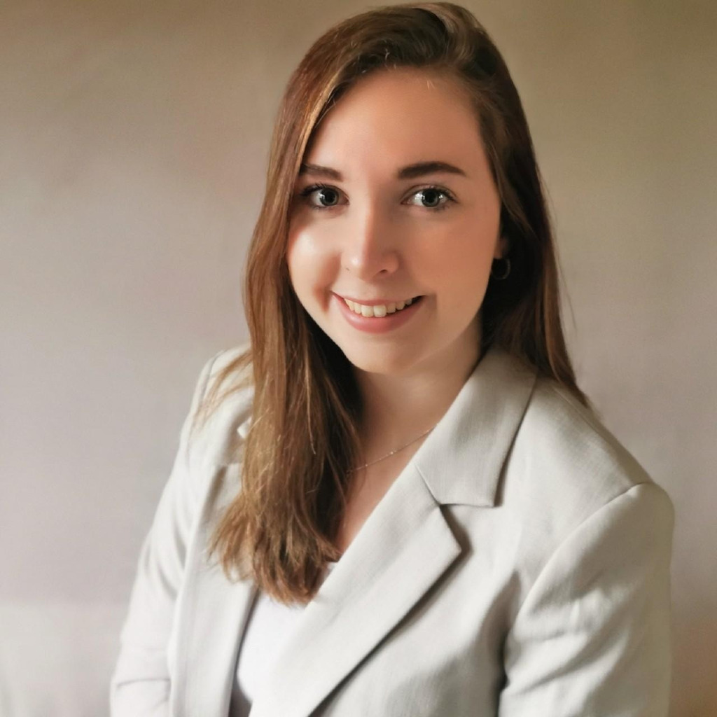 Ann-Kathrin Hamade - IT-Beraterin Rechenzentrum und Netze - Kommunale ...