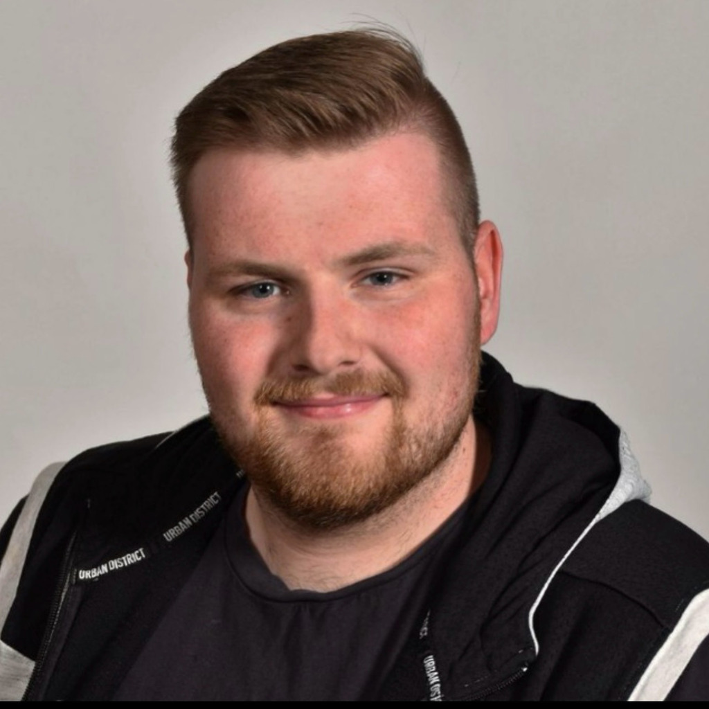 Tim Liedtke - Lead Monteur // Sondermaschinenbau - Aumann Beelen GmbH ...