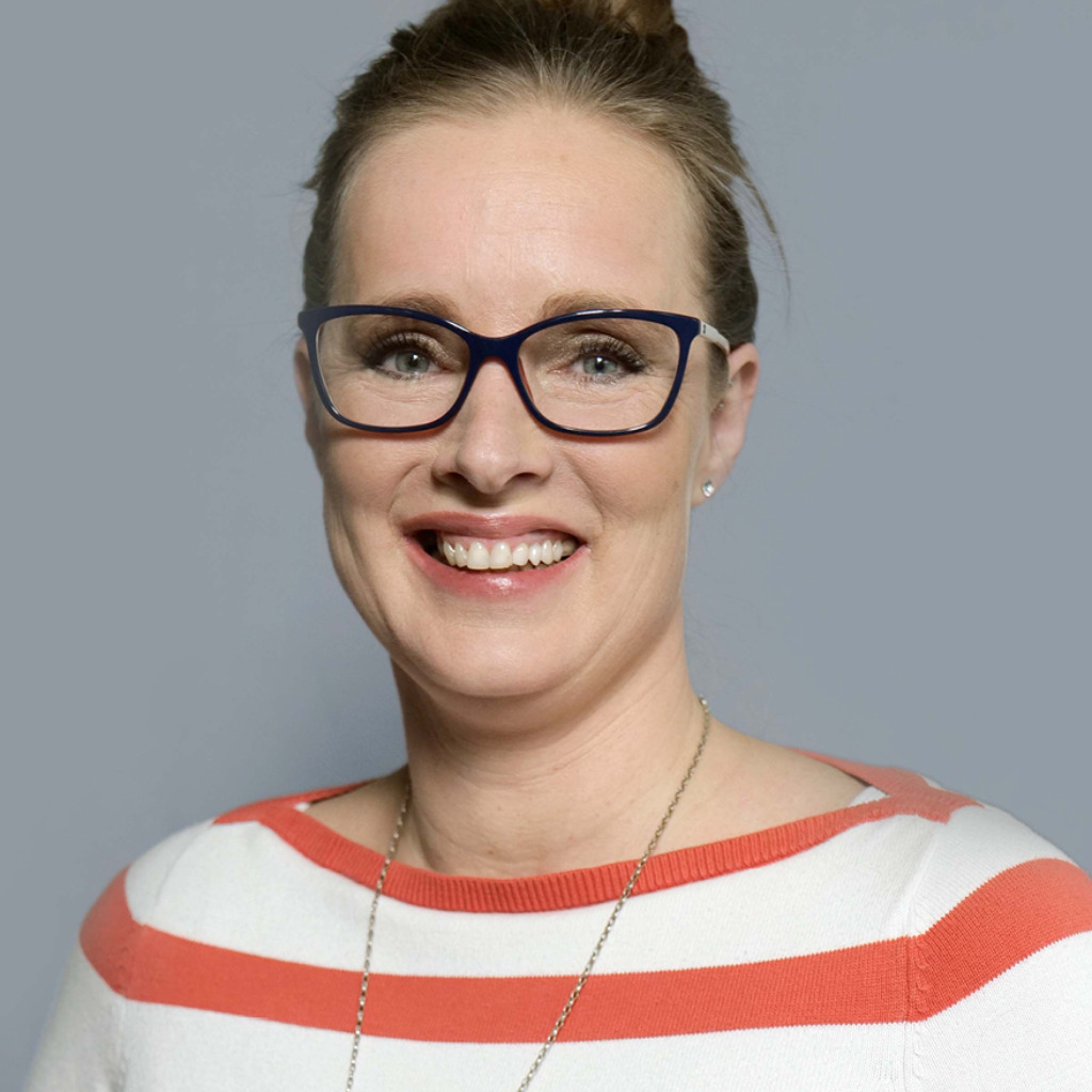 Jessica Berthold - Fuhrparksachbearbeiterin Dienstwagen Center ...