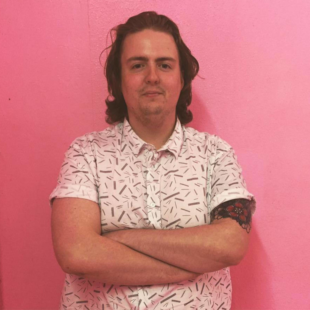 Andrew Dunne - Web Support Specialist - Stack Overflow | XING