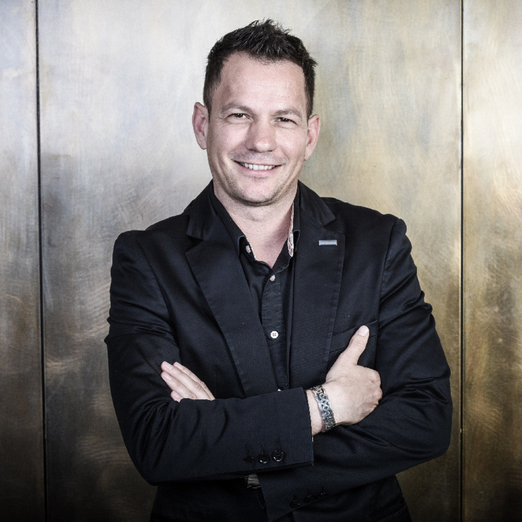 Robert S. Salant - Geschäftsführer - Bregenz Tourismus & Stadtmarketing ...