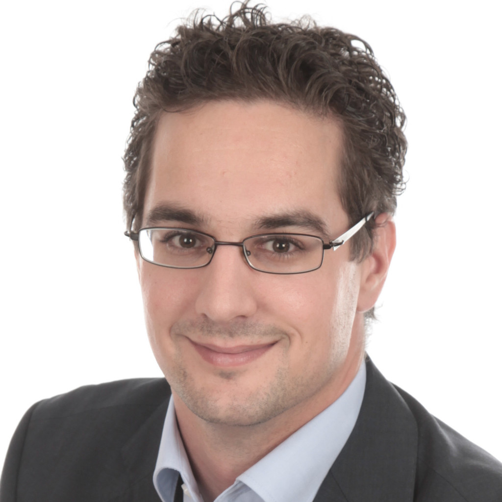 Benjamin Würfel - Technische Abteilung - Diakonie-Klinikum Stuttgart | XING