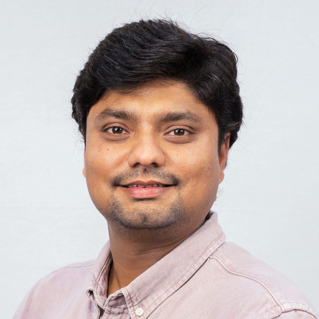 shubham verma - Master thesis Student - Lotus Tech Innovation Centre GmbH | XING