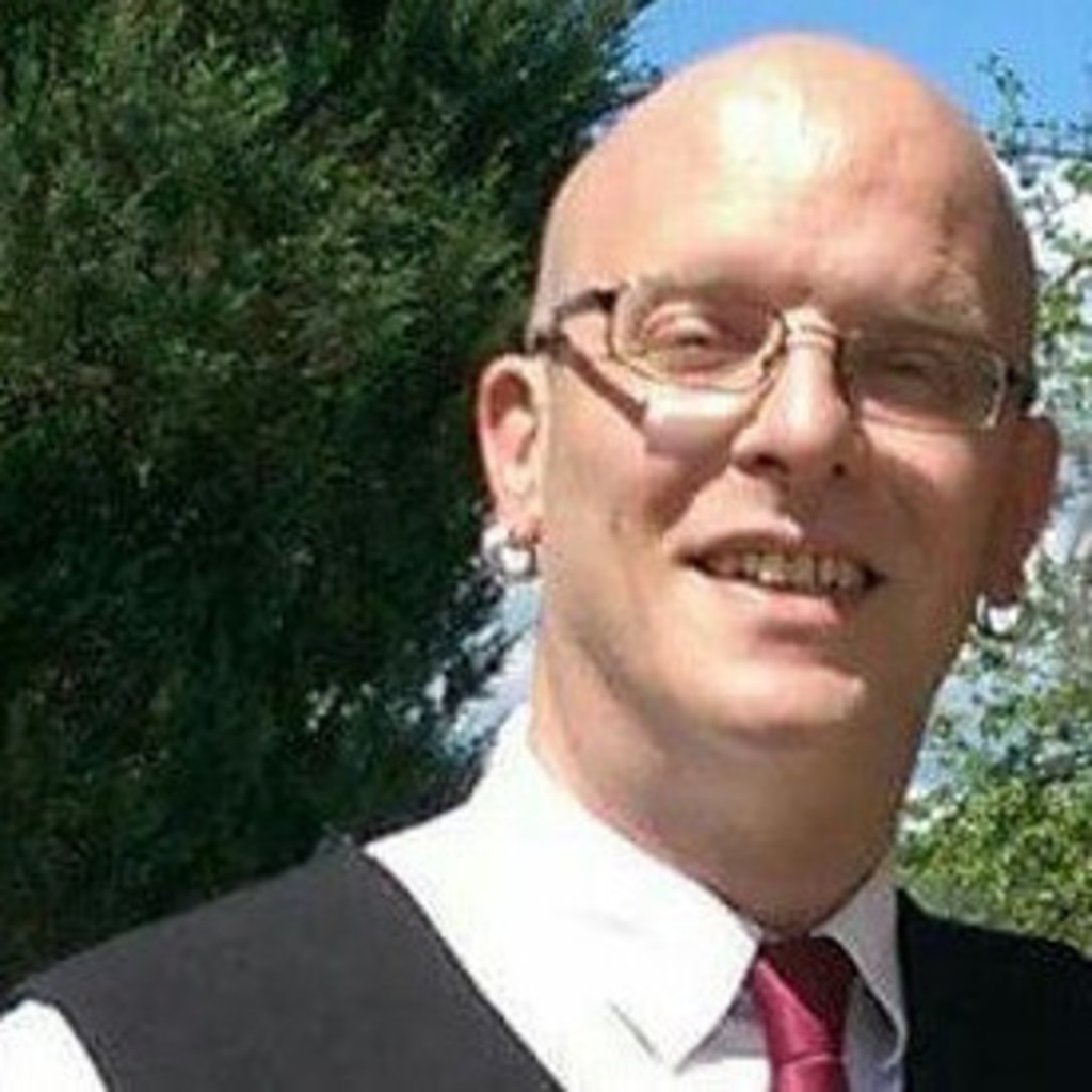 Alexander Nassar - Kundenbetreuer - TRIGO Böllinger Technik GmbH & Co ...