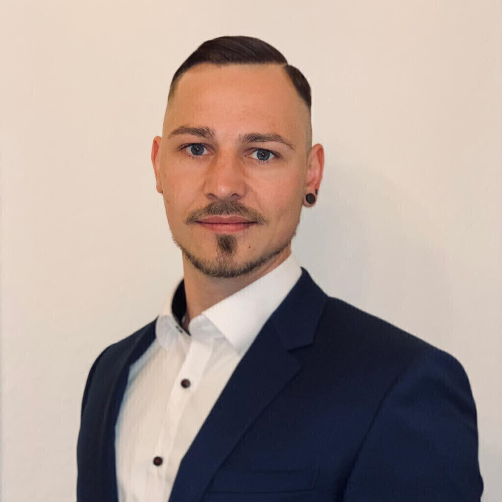 René Arend - Associate Consultant - BE-terna | XING