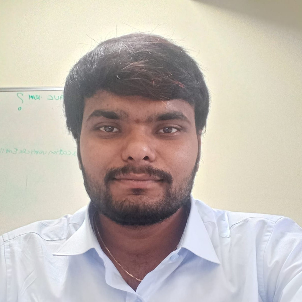 Rama Krishna - Manager - United Way | XING