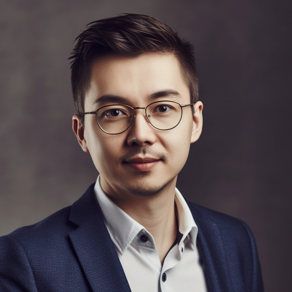 Elwin Li - Direktor Europa-Geschäft - Shenzhen Extender Co., Ltd | XING