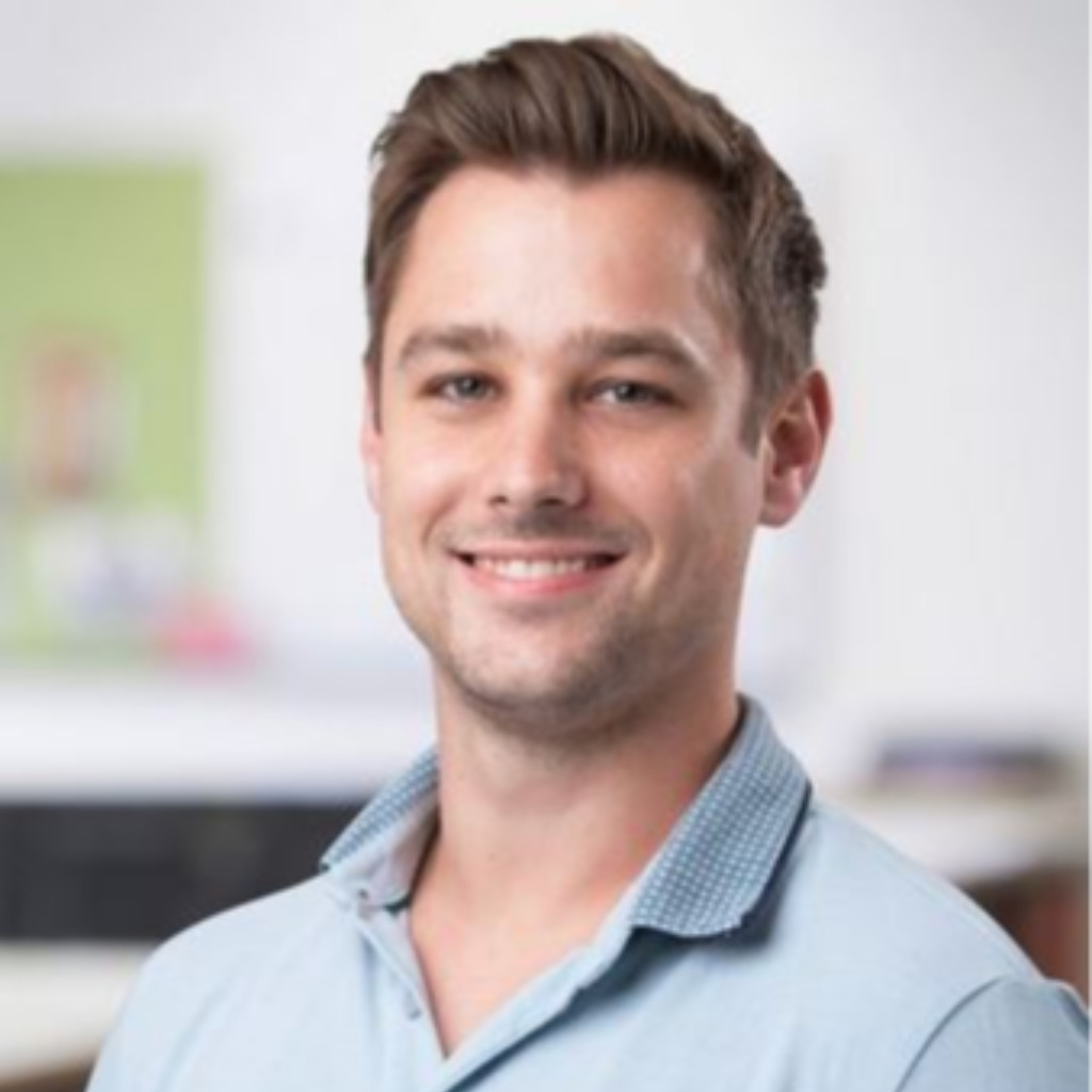 Florian Hüsch - Junior Projektleiter - G-TEC Ingenieure GmbH | XING