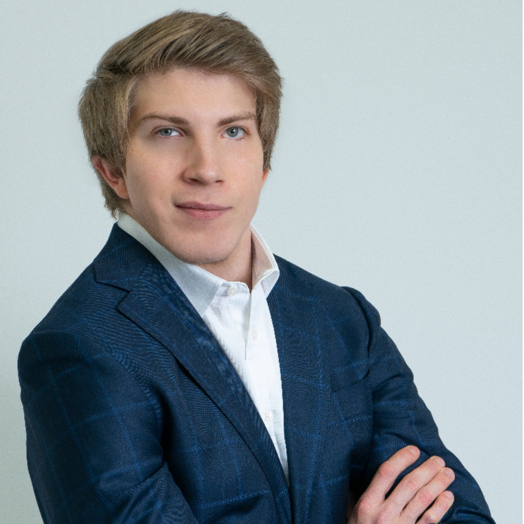 Daniel Degeler - Growth Manager - TRD Marketing & Consulting GmbH & Co ...