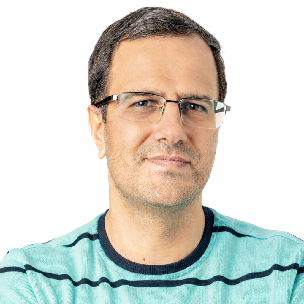 Mehdi Lashgari - Data Engineer - NEW WORK SE | XING