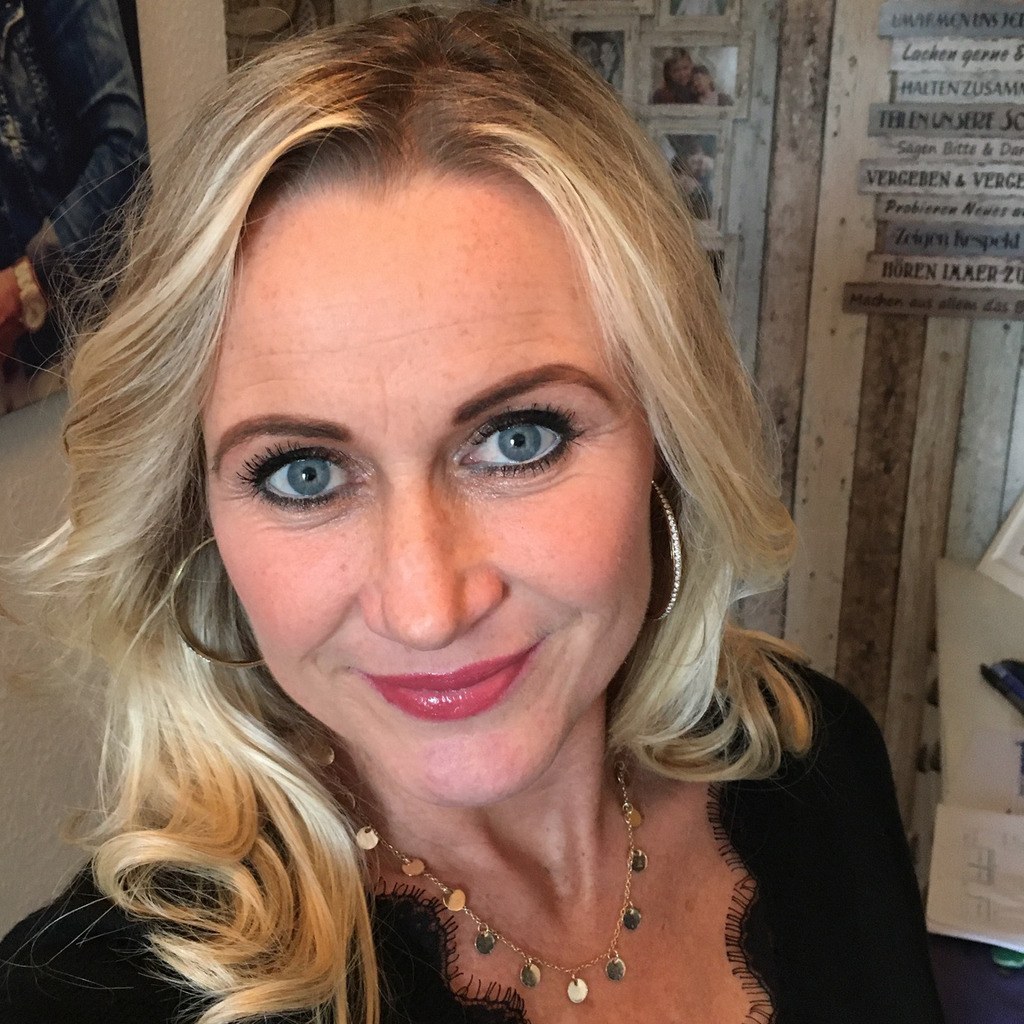 Sandra Ilks - stellv. Leiterin örtliche Erhebungsstelle Zensus 2022 ...