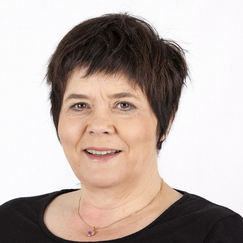 Karin Schwind - PR Managerin - ABA-Invest in Austria | XING