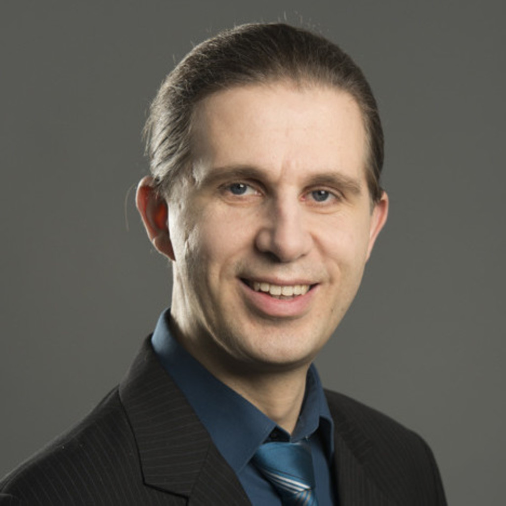 Stefan Küttner - Lead Software Architect - Exxeta AG | XING