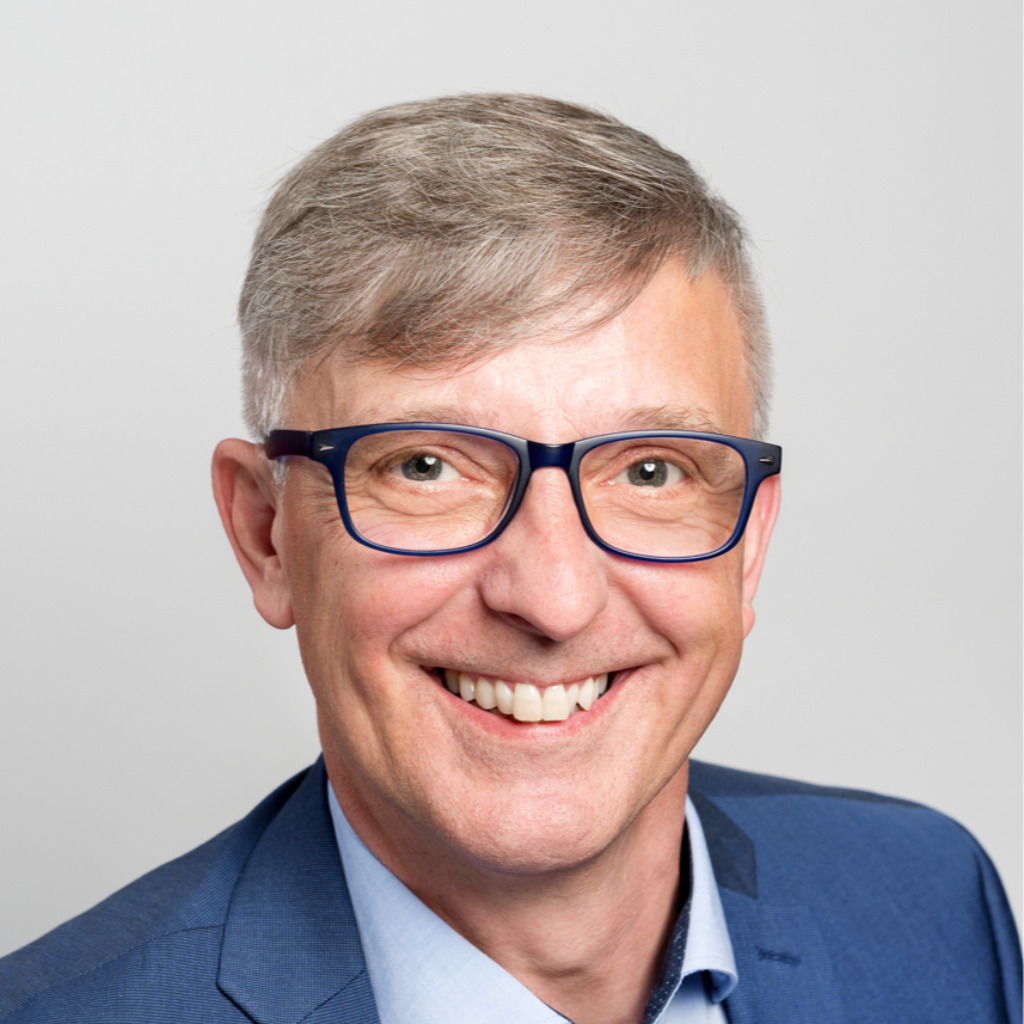 Roger Martin - Supply Chain Manager - Nyco flexible packaging GmbH | XING