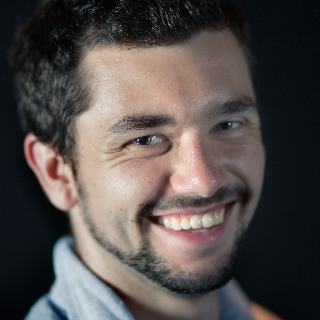 Tim Hansen - Geschäftsführer - K-9 Broadcast GmbH | XING