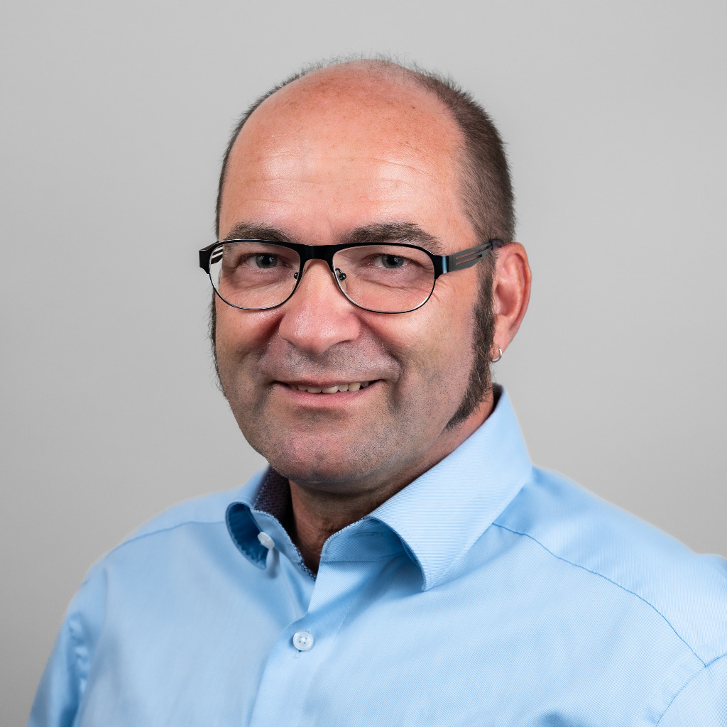 Martin Kiock - Vertriebsmitarbeiter - Fischer - J.W. Zander GmbH & Co. KG | XING