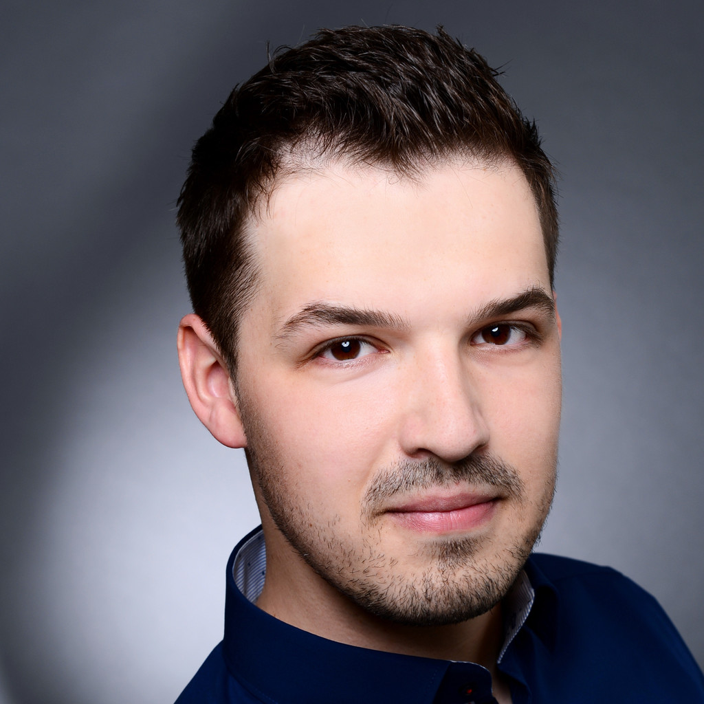 Florian Hoffmann - Mediengestalter - SÜDKURIER GmbH, Medienhaus | XING