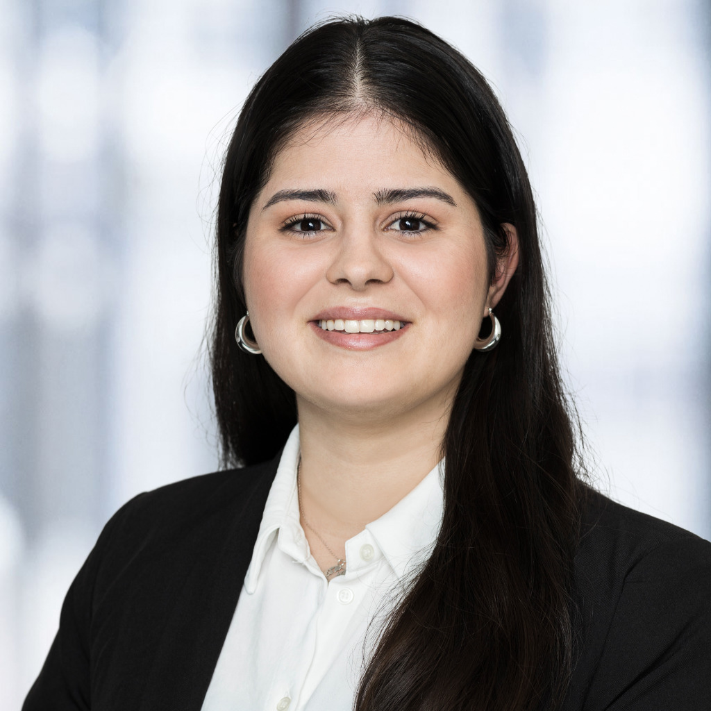 Julia Sendra Alonso - HR Recruiting Specialist - BRL BOEGE ROHDE ...