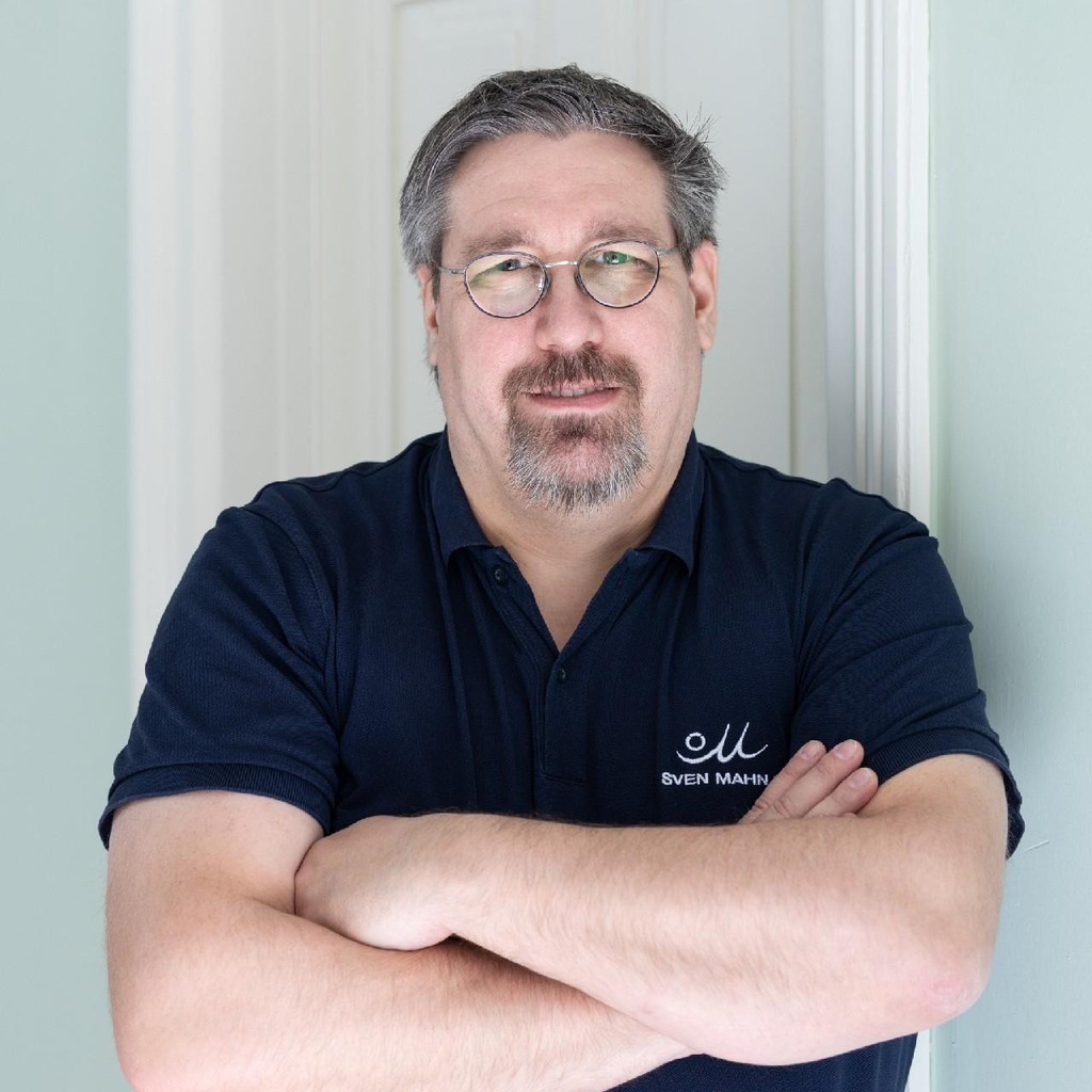 Sven Mahn - Geschäftsführer - Sven Mahn IT GmbH & Co. KG | XING