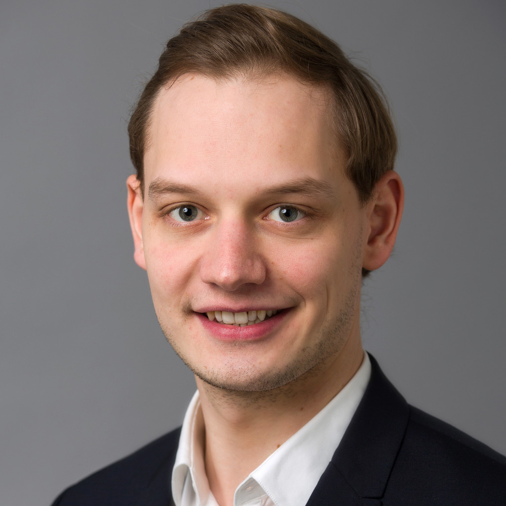 Alexander Ott - Elektro- und Informationstechnik - TU München | XING