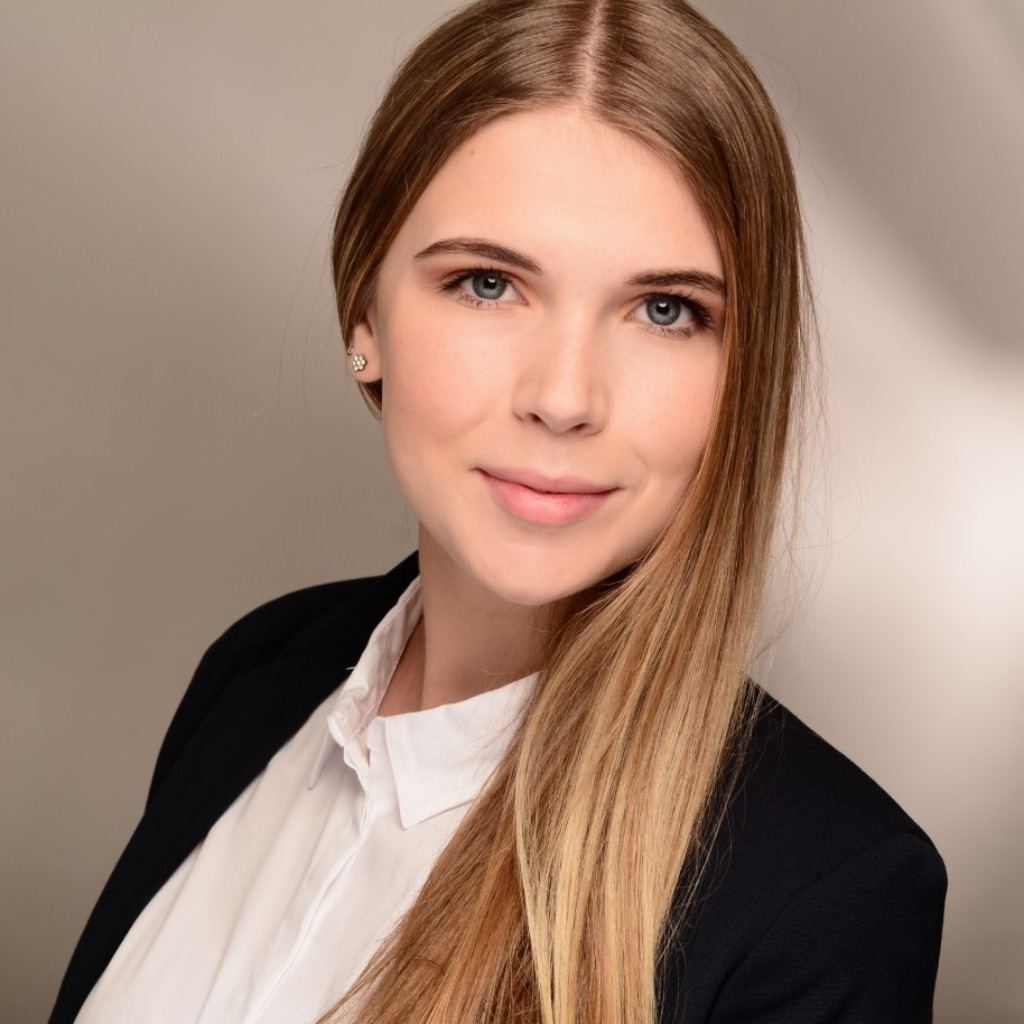 Verena Vits - ERGO RISE Trainee - ERGO Group AG | XING