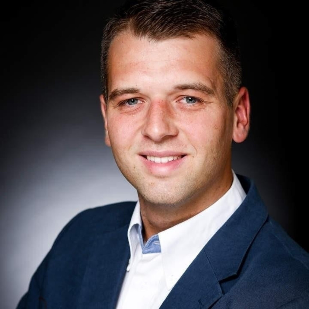 Daniel Dabrowski - Head of Purchasing and Logistics USA - KHS Inc. | XING