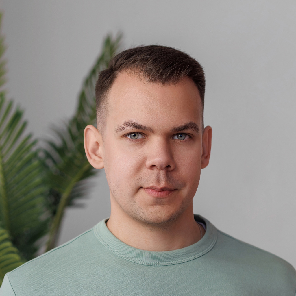Mikhail Maskvichou - Software Engineer (Angular) - Motorola Solutions Systems Polska sp. z o.o ...
