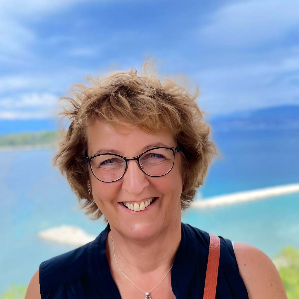 Maria Roling - Heilpraktikerin - Naturheilpraxis | XING