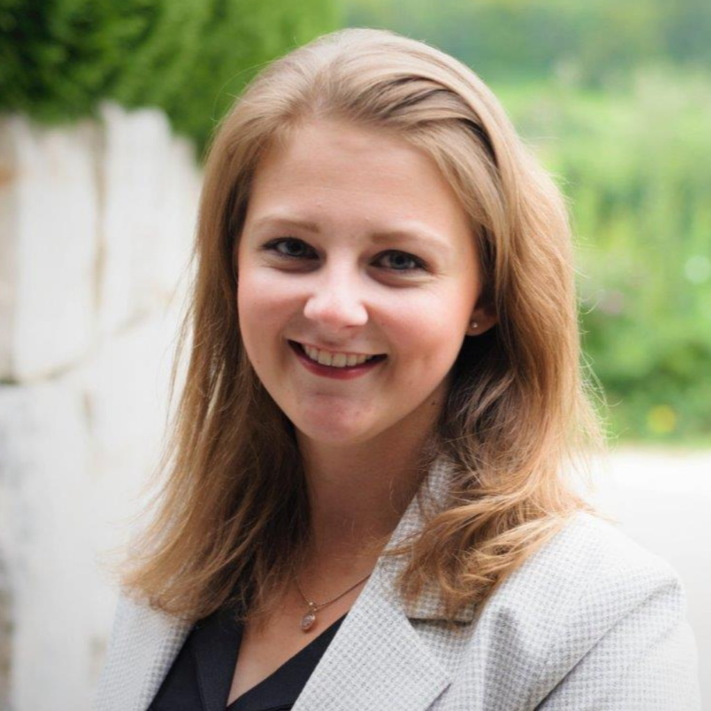 Melanie Arnold - Projektmitarbeiterin - ming agentur ag | XING