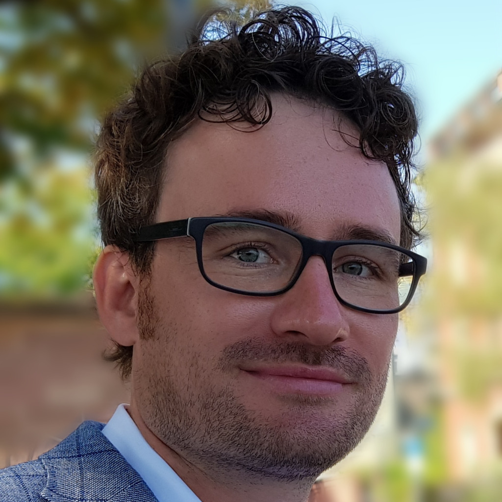 Christoph Wagener - Referent Landesplanung - Ministerium des Innern und ...