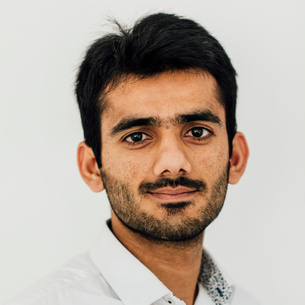 Akbar Ali - Executive Data Scientist - OMD Düsseldorf | XING