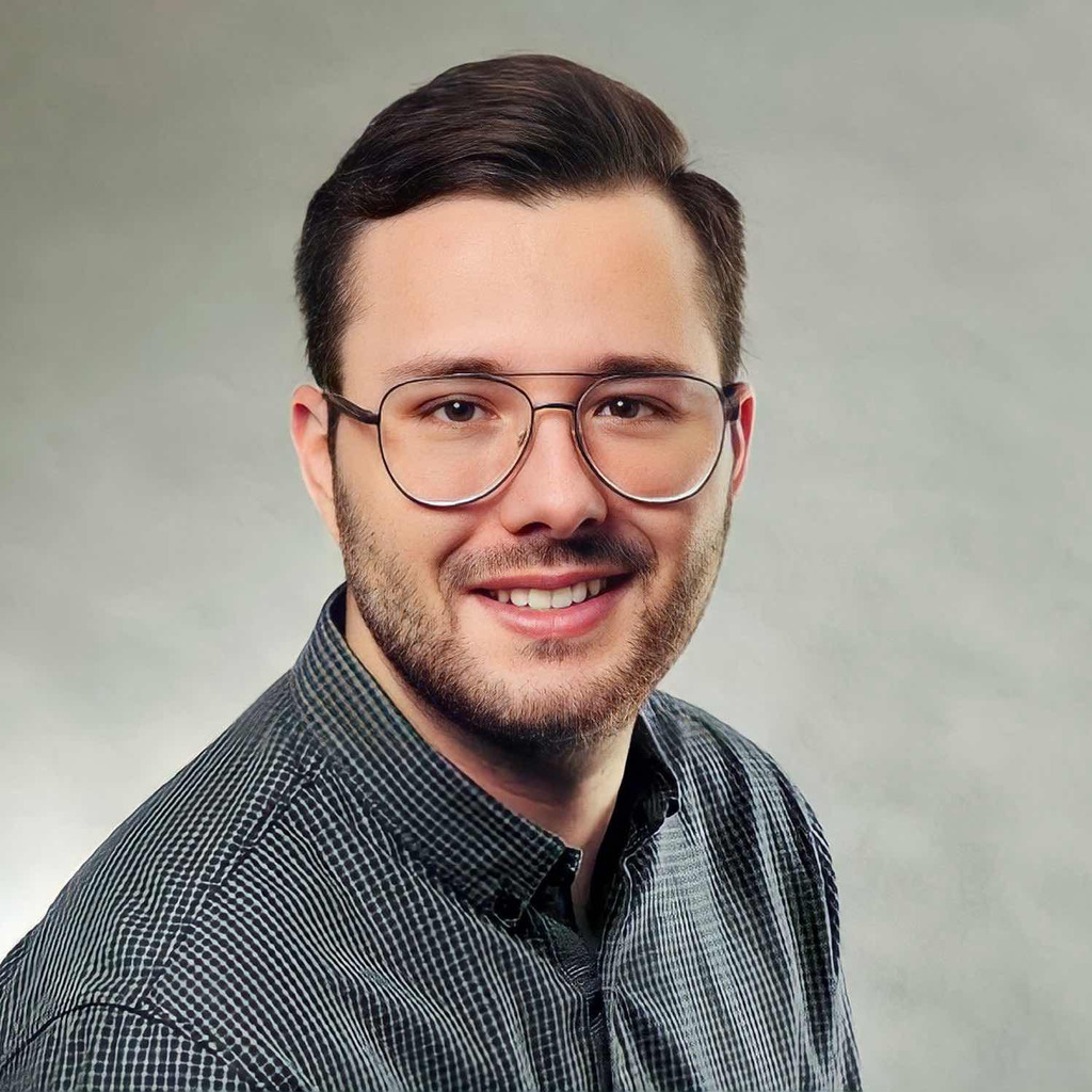 Leon Moll - Software Engineer - Capgemini | XING