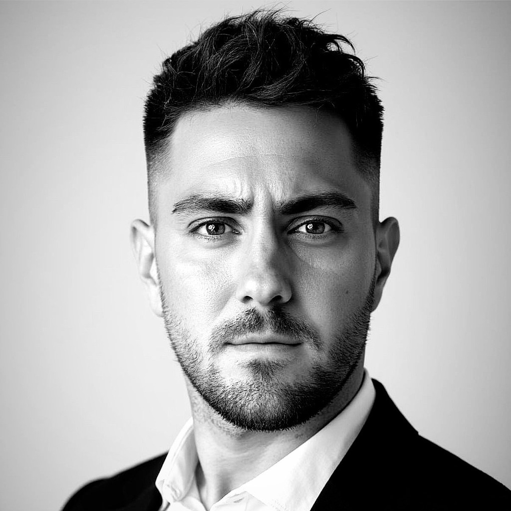 Okan Aslanian Milani - Schweißfachmann - Hoffmeier Industrieanlagen ...