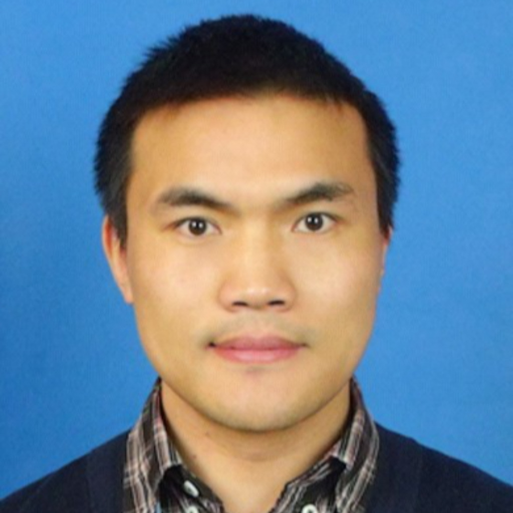 Wei Huang - Software-Entwickler - ASAP Gruppe | XING