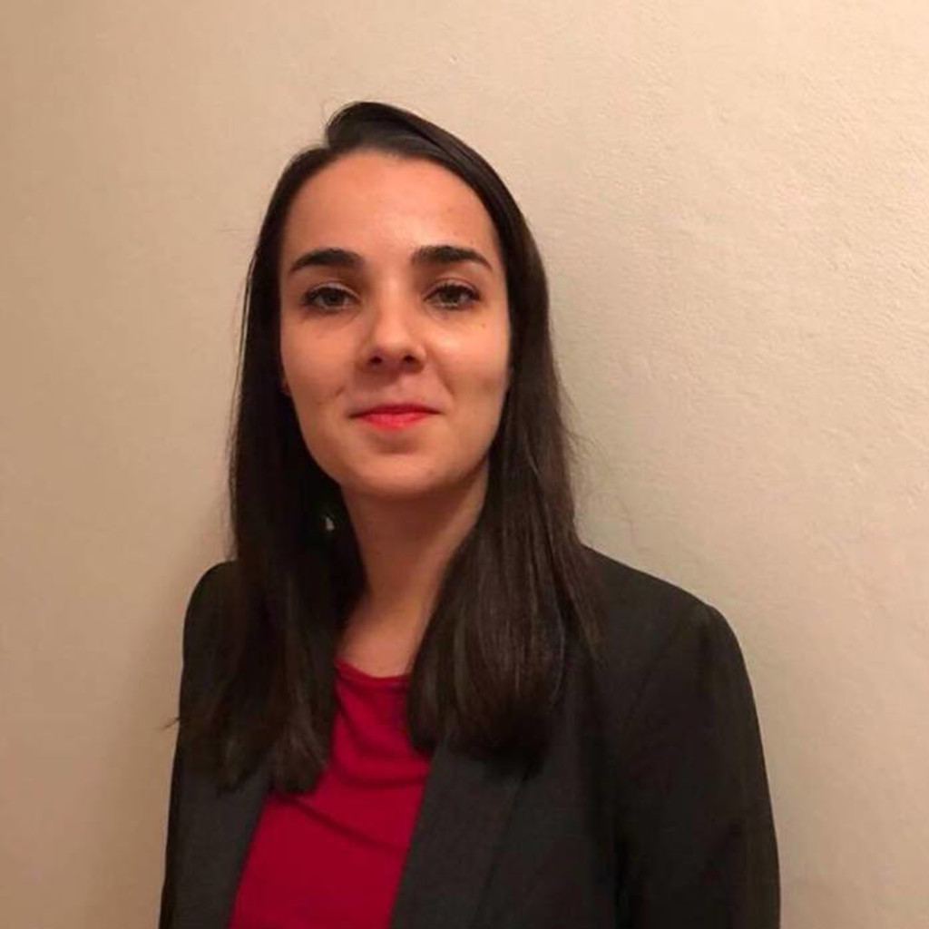 Bunea Andreea - Talent Acquisition Consultant - Hewlett Packard ...