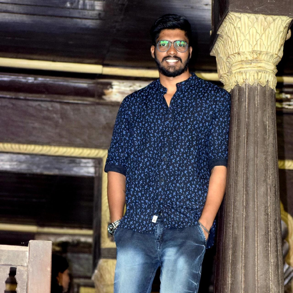 Rohit Chavan - Research Scientist - Anthem Biosciences pvt ltd | XING