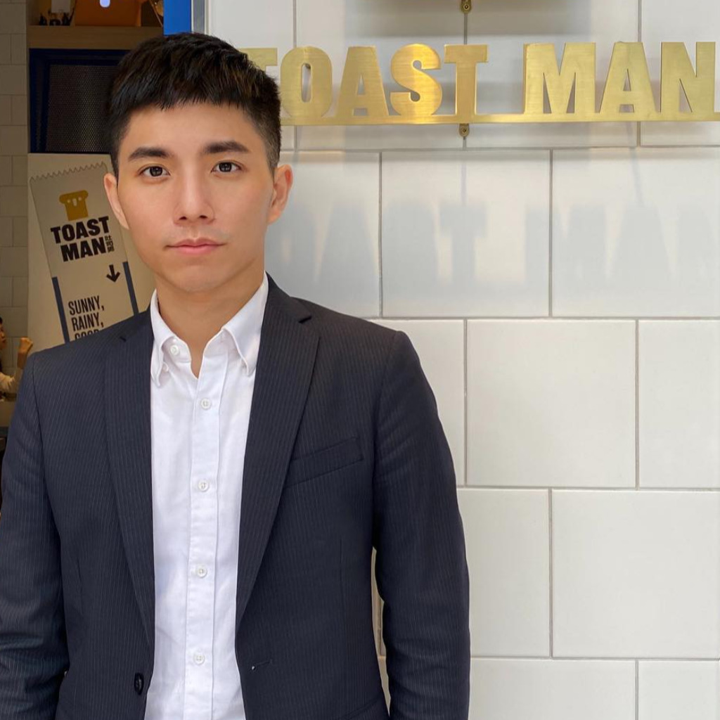 Alex Chen - Project vice president - OpenAI | XING