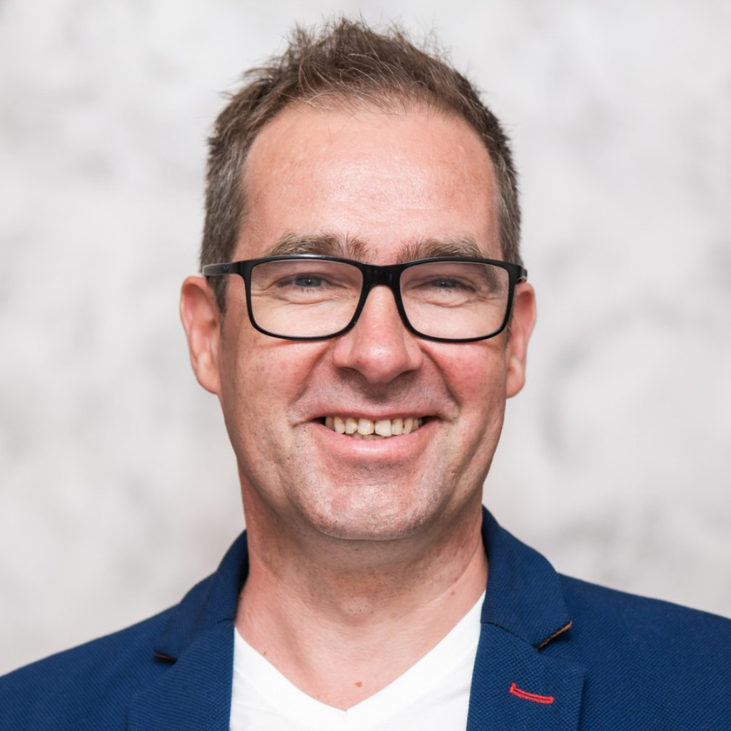 Andreas Hacker - Präsentations-Experte - Vortragsredner & Speaker | XING