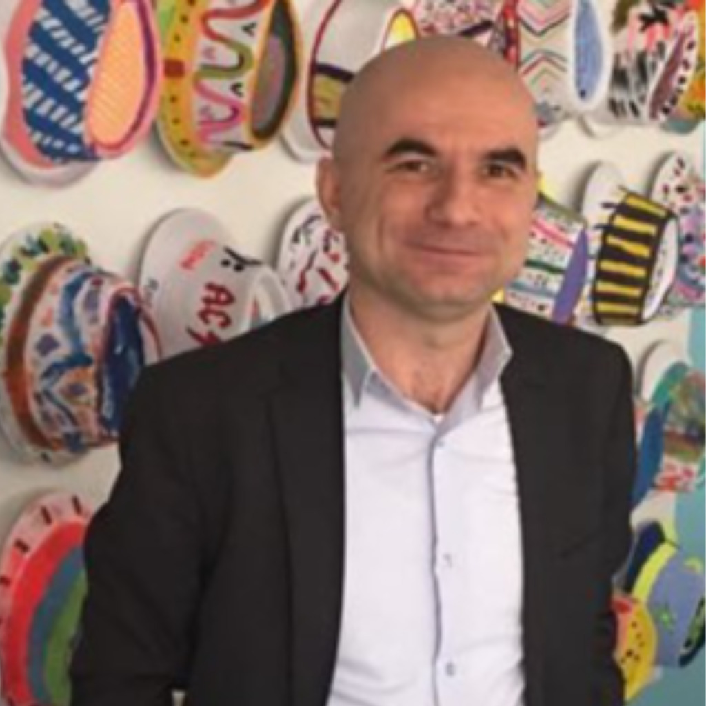 Ahmet Said Celik - Chief AI Officer - DeepSA | XING Ahmet Said Celik - Chief AI Officer - DeepSA | XING