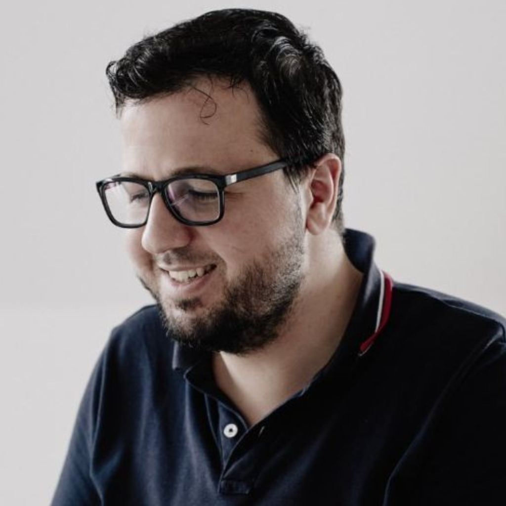 Ebrahim Zidan - Senior Full-Stack Developer - Ecoplanet | XING