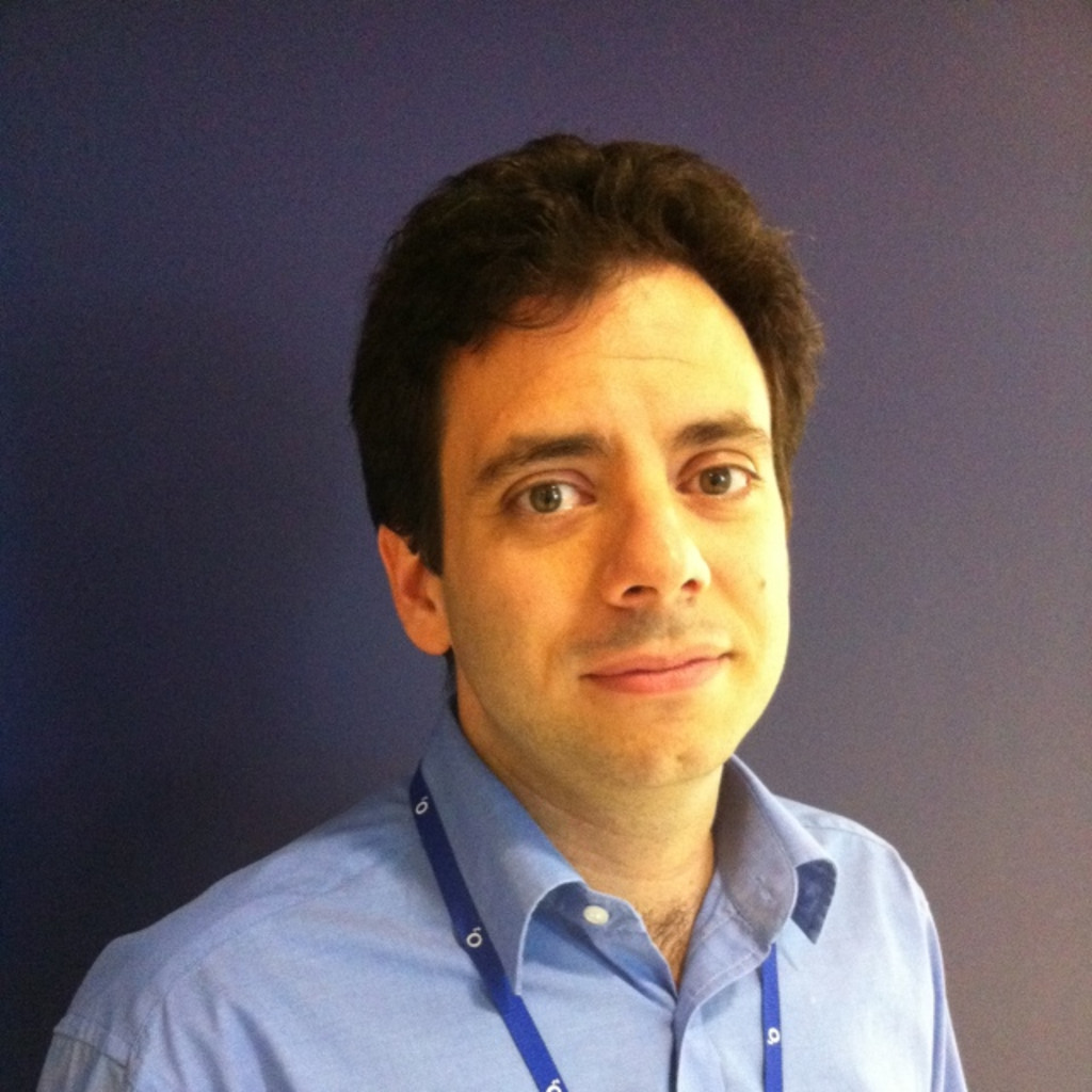 Adrian Di Meo - Enginner - o2 | XING