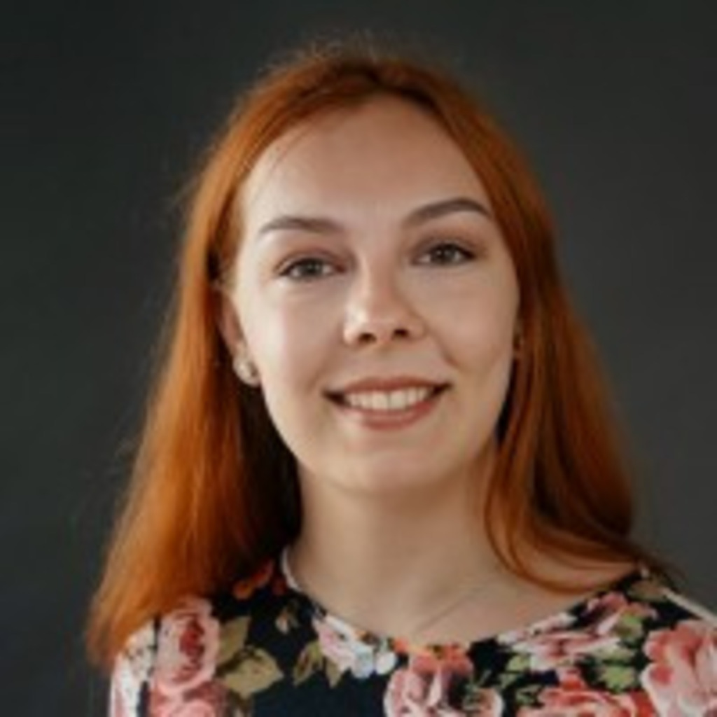 Weronika Stec - Performance Marketing Manager - Weronika Stec | XING