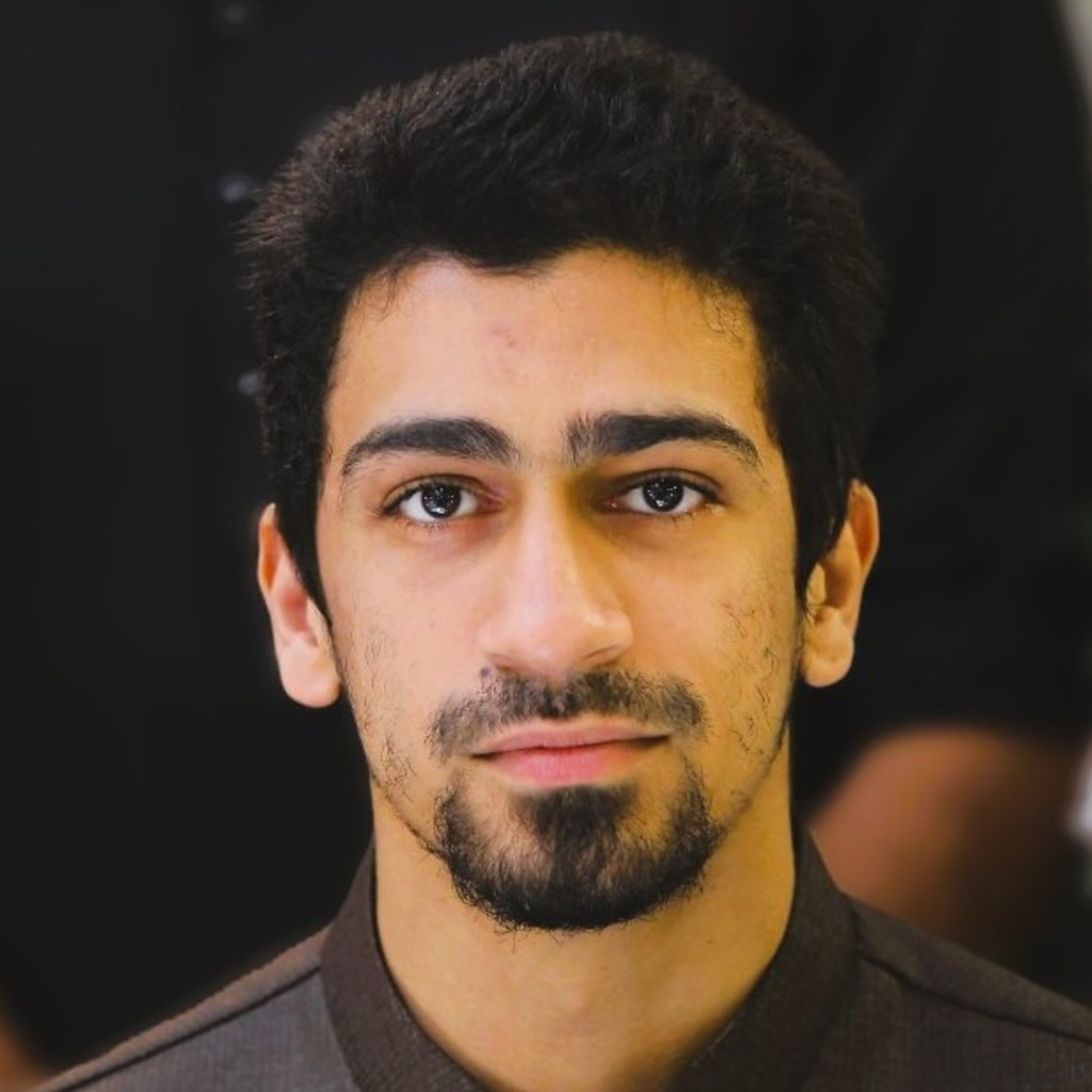 Syed Muhammad Osama - Electromobility-ACES - Friedrich-Alexander-Universität Erlangen-Nürnberg ...