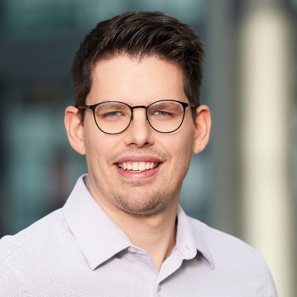 Alexander Kelm - Recruiter - RheinEnergie AG | XING