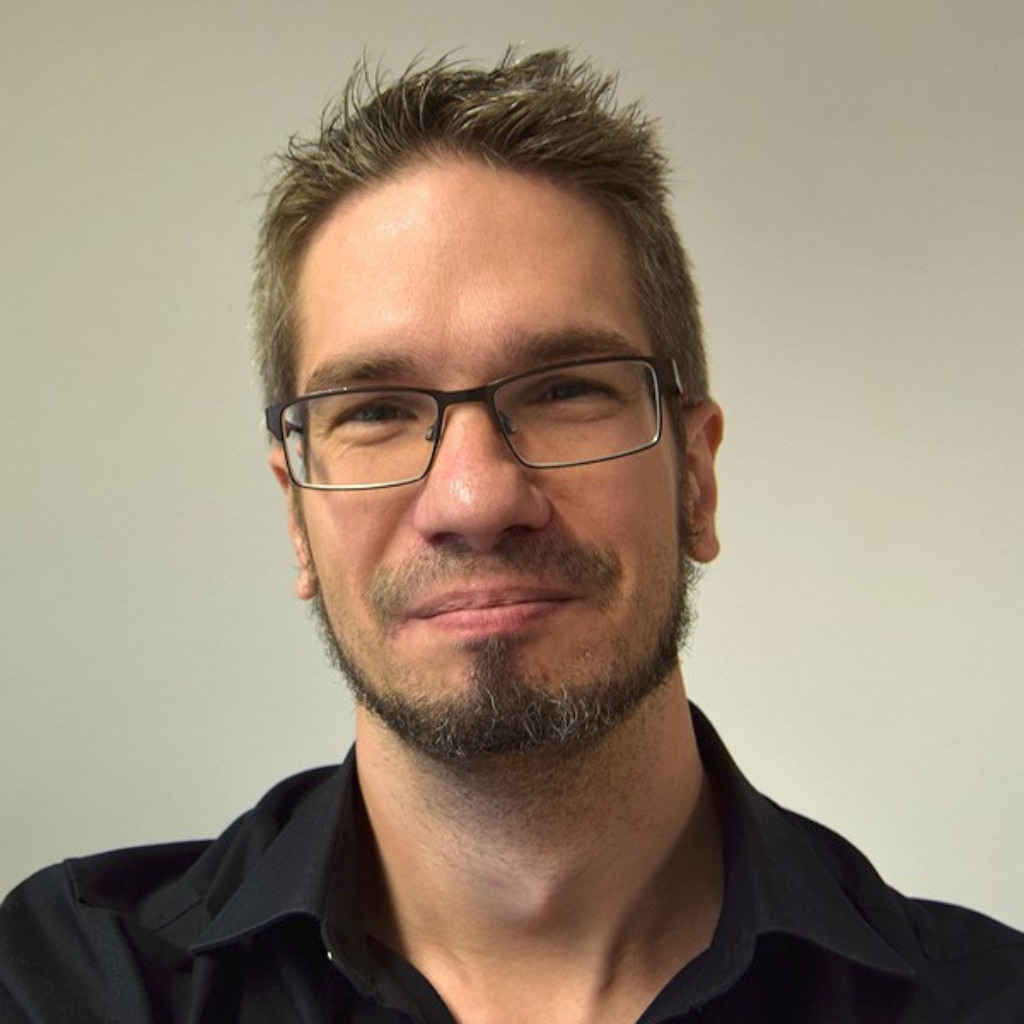 Oliver Rehor - Diplom-Informatiker - rehorTec | XING