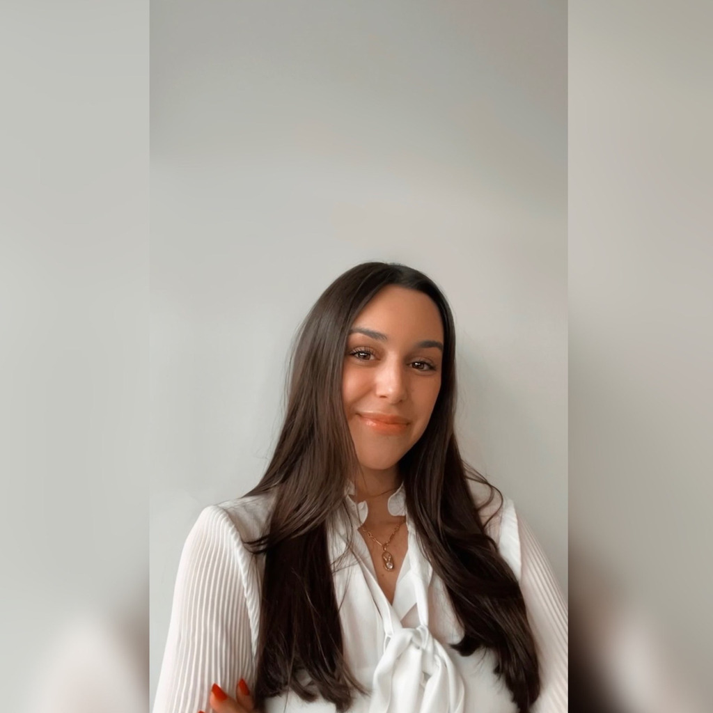 Jasiel Jasmin Faigen Giménez - Werkstudentin - Angermann Real Estate ...