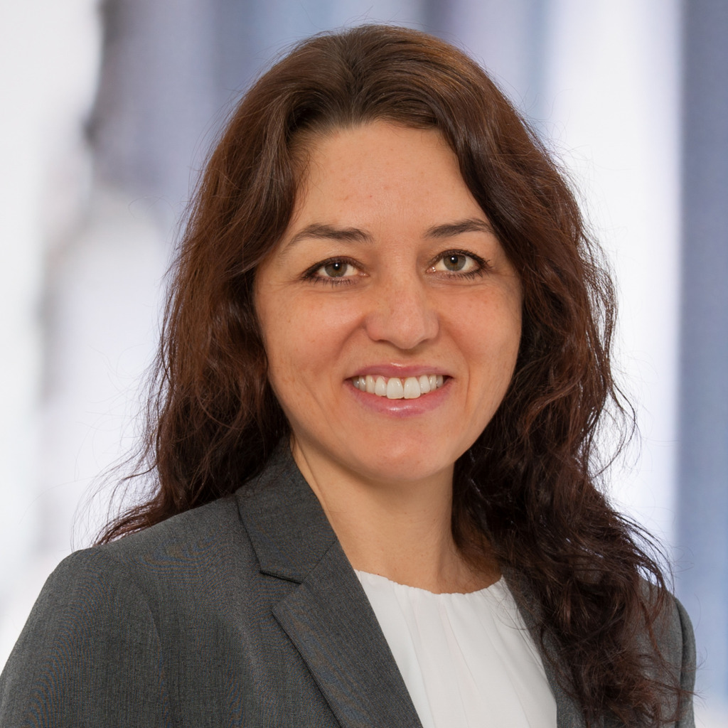 Ida Bollmann - Juristin - Landratsamt Bodenseekreis | XING