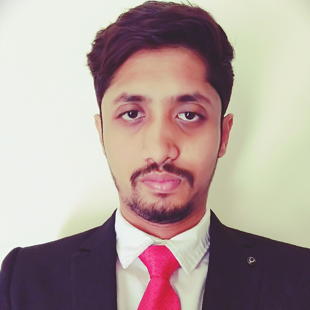 Ankit Tomar - DevOps Engineer - Volkswagen AG, Wolfsburg | XING